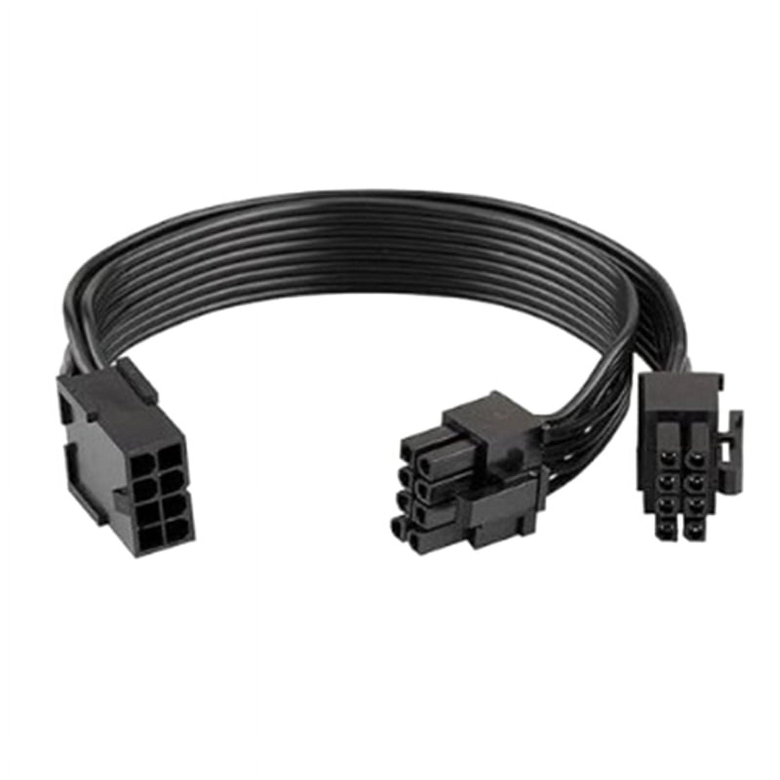 Computer 8Pin Connection Cable, Graphics Card 8Pins Line Graphics Card ...
