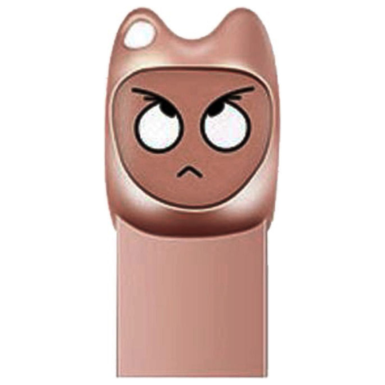 Computer Accessories 4GB Flash Drive Memory Stick Pen Drive USB2.0 USB ...