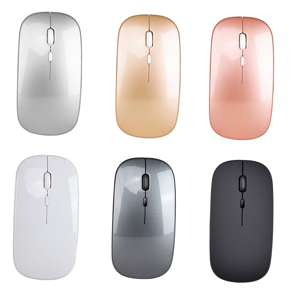 Computer Accessory,Portable And Sleek Mice 10m/33ft Portable And Silent ...