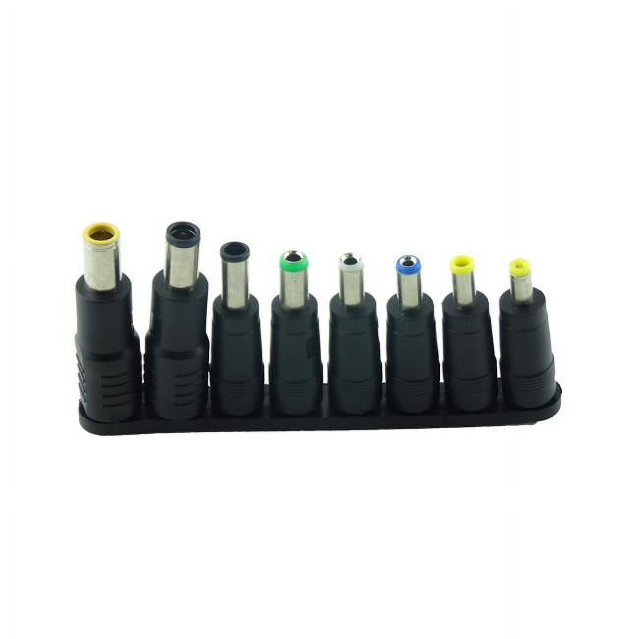 Computer Adapter Tip Set for 12000, 15500, 30000 - 8 Piece - Walmart.com