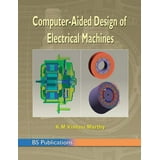 Computer Aided Design of Electrical Machines (Hardcover) - Walmart.com
