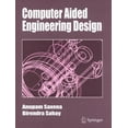 Computer Aided Engineering Design, (Hardcover) - Walmart.com