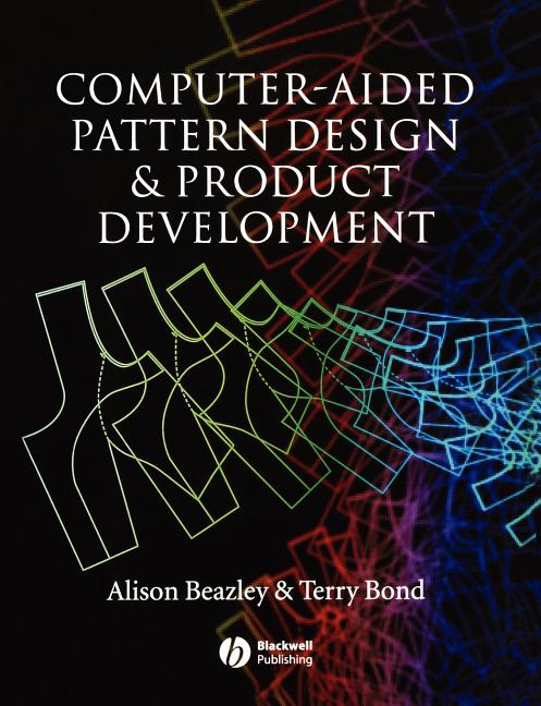 Computer Aided Pattern Design (Paperback) - Walmart.com