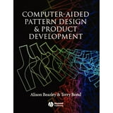 Computer Aided Pattern Design (Paperback) - Walmart.com