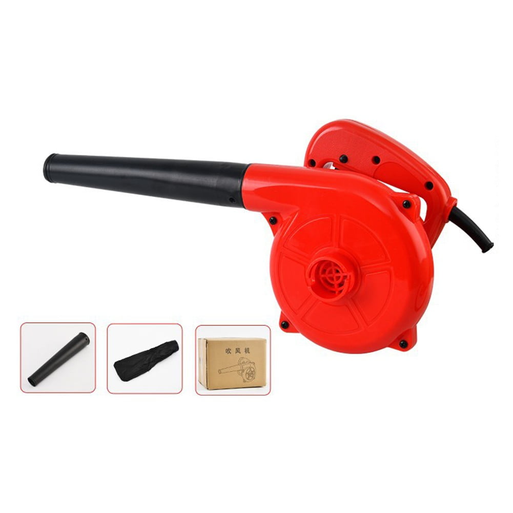 Computer Air Duster 220V Handheld Dust Blower for Desktop Cleaning ...