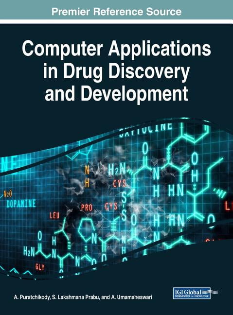 Computer Applications in Drug Discovery and Development (Hardcover ...