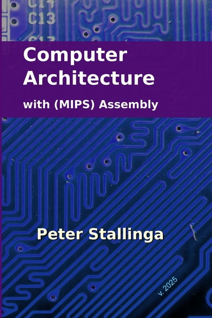 Mips Architecture