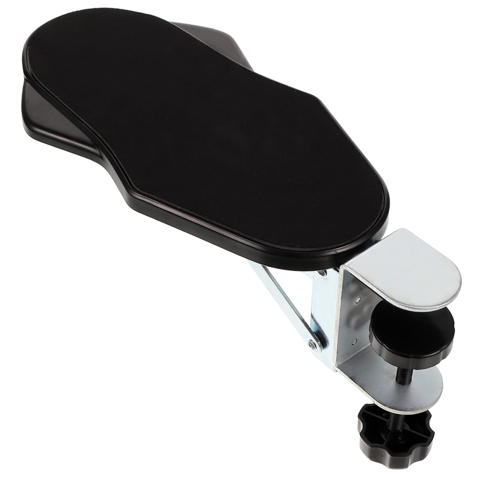 Computer Arm Rest Desk Arm Support Arm Wrist Rest Gaming Armrest ...