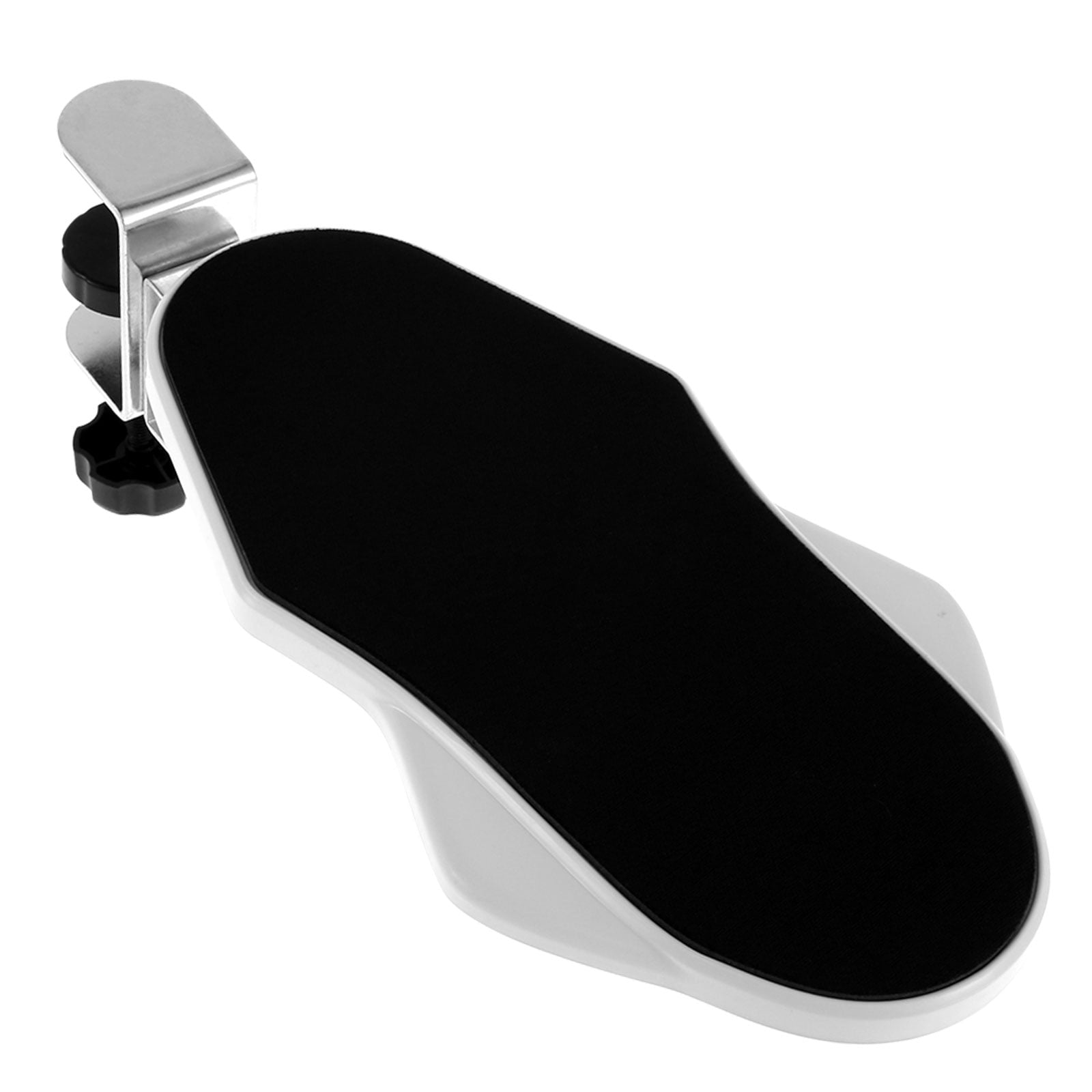 Computer Arm Rest for Desk 180° Rotatable Desk Arm Extender Foldable ...