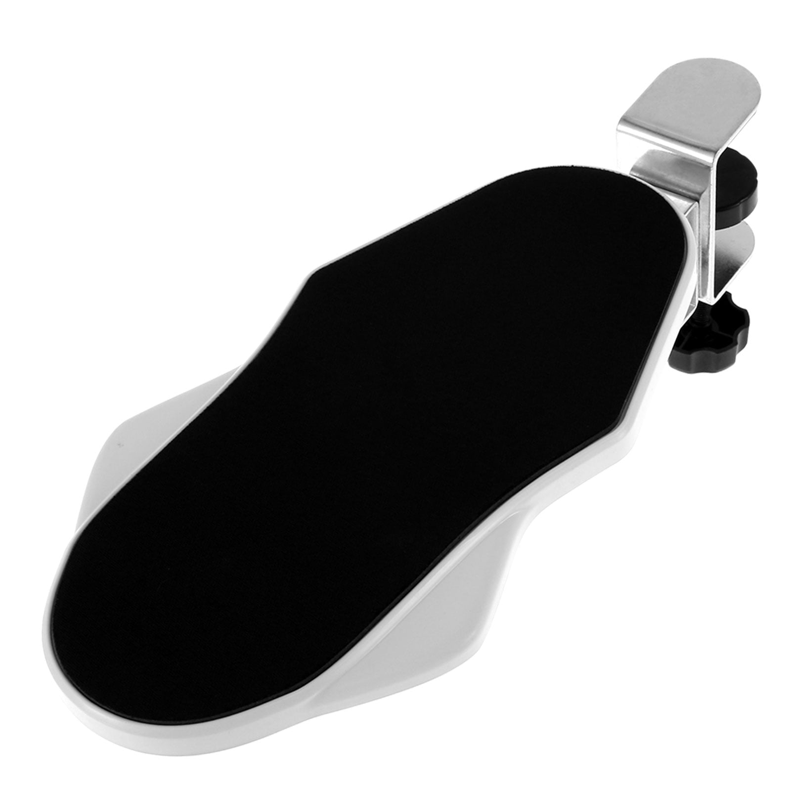 Computer Armrest 180° Rotatable Desk Arm Extender Foldable Desk Armrest ...