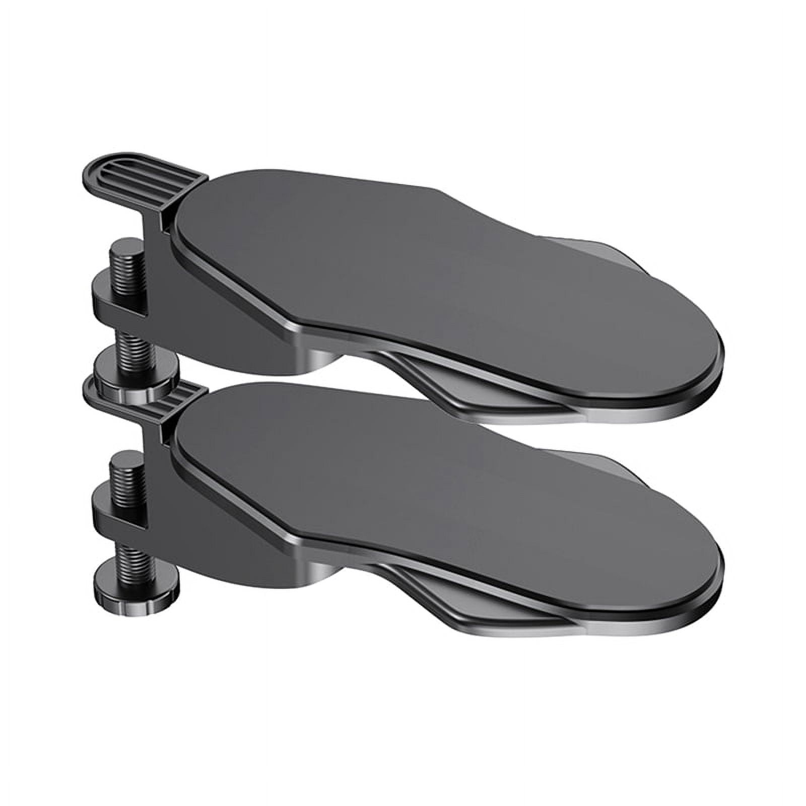 Computer Armrest Pad Desk Table Support Mouse Armwrist Rest Desktop ...