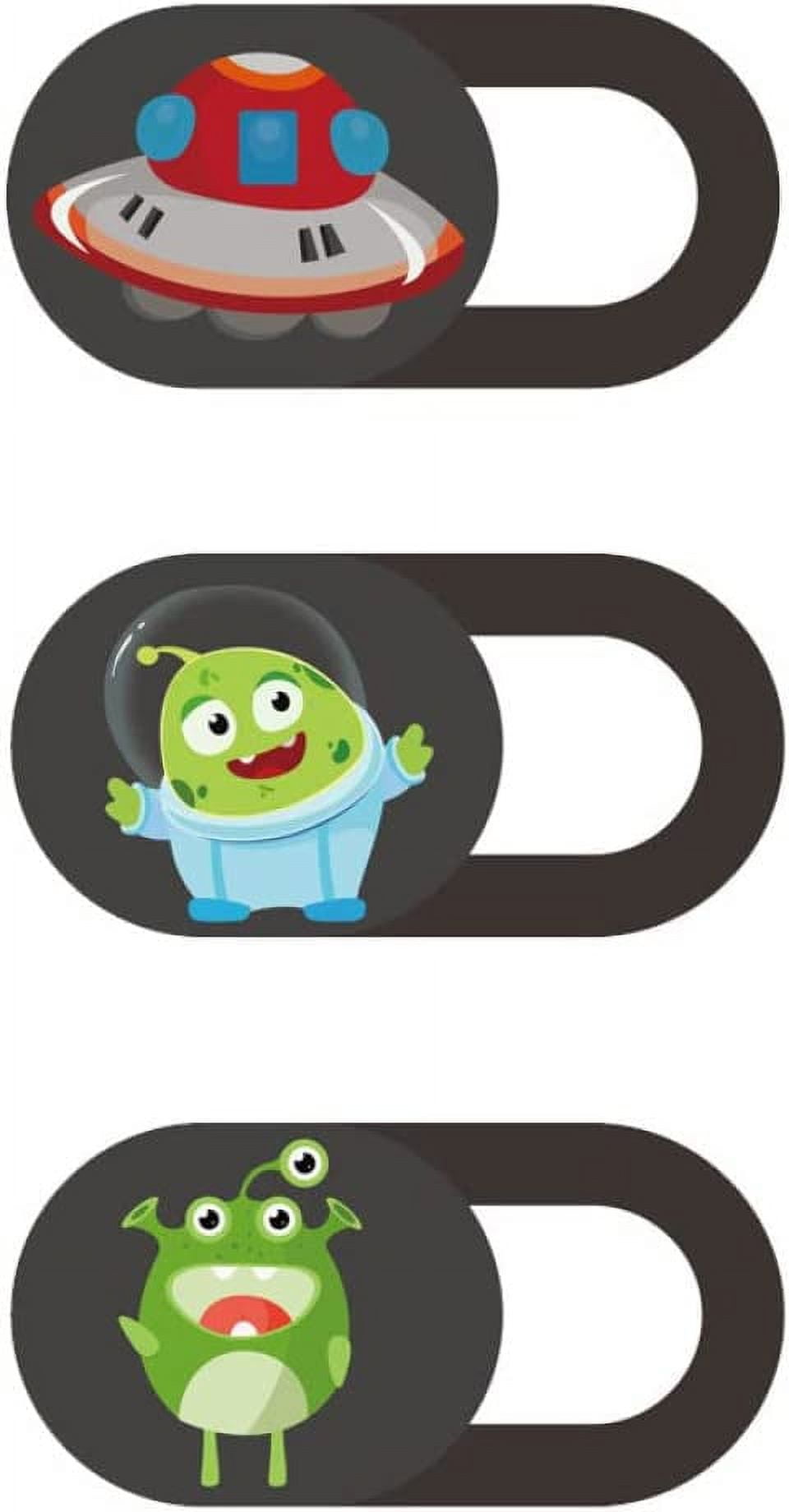 Computer B Protector Covers Privacy Camera Your Slider Flipping Cover ...