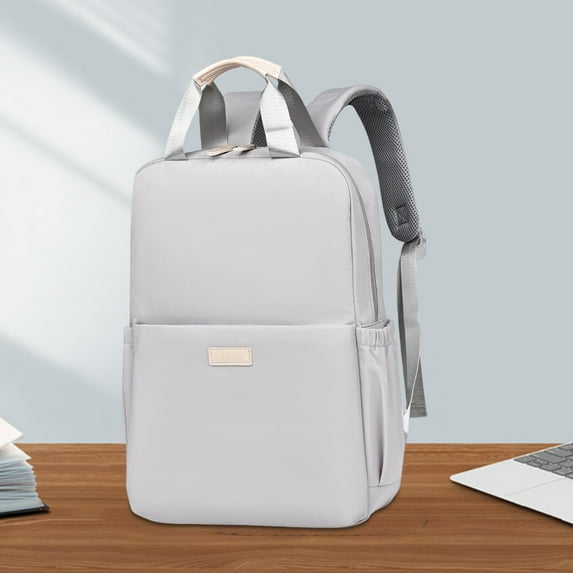 Computer Backpack, 15.6 Inch Schoolbag, Large-capacity Travel Backpack ...