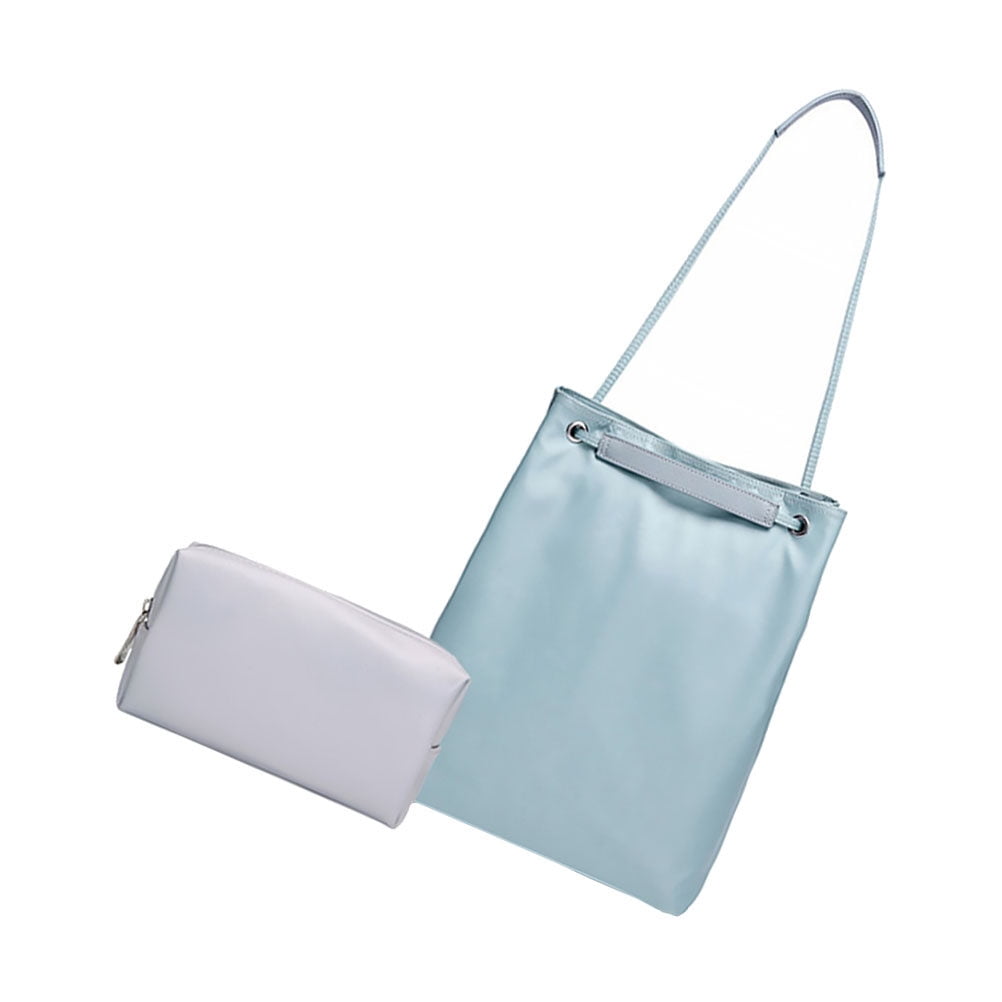 Computer Bag Handbag 2 Pcs Business Laptop Bags Handbags Shoulder Case ...