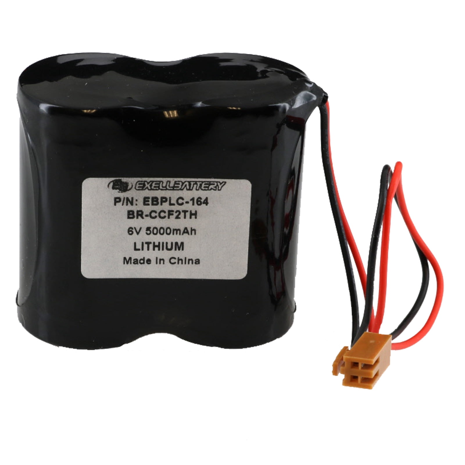 Computer Battery for Ge Fanuc A98L 003100011 003100012 00310006 ...