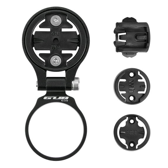 Computer Bike Computer Stem Mount Adjustable Cycle Stem Mount ...