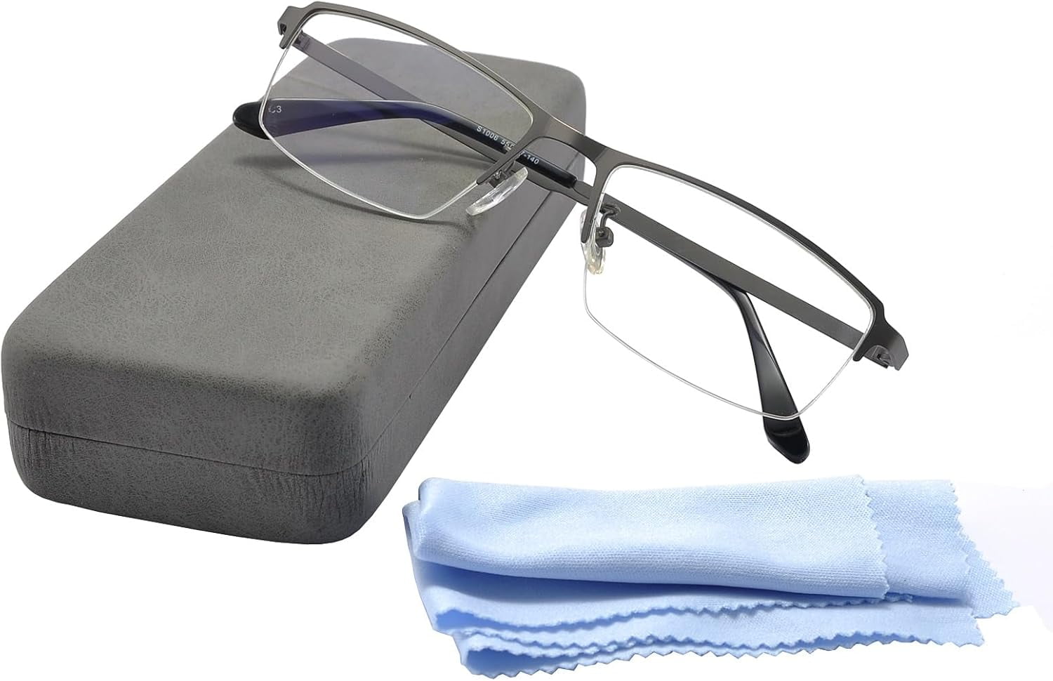 Computer Blue Light Blocking Glasses For Men Computer Gaming Glasses ...