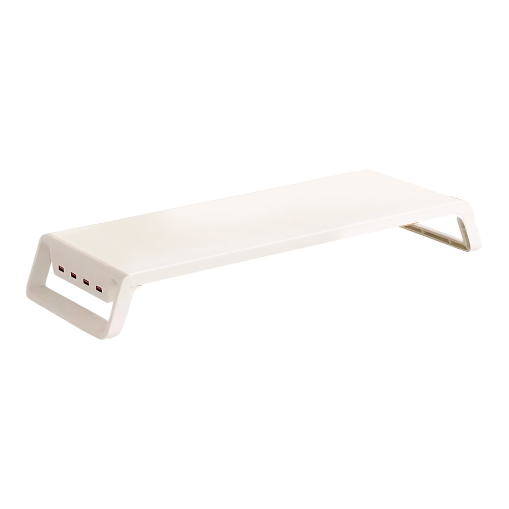 Computer Booster Stand Ergonomic Monitor Riser For Office Supplies ...