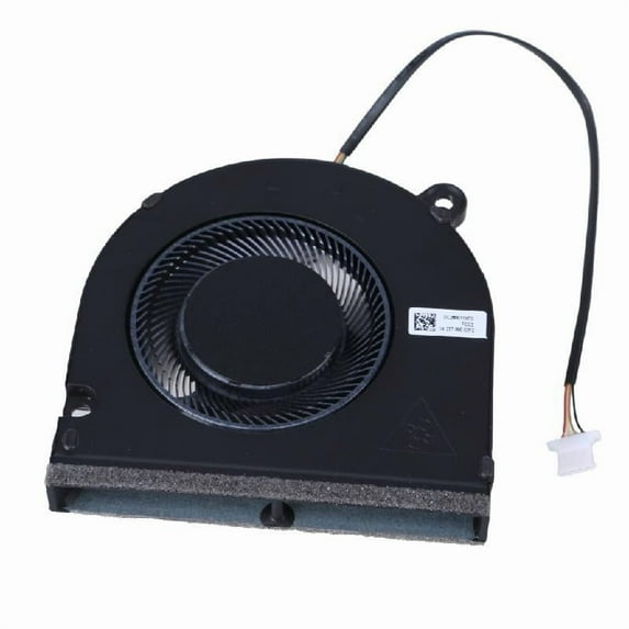Computer CPU Fan Replacement for SFX16-51G-50GS Optimal Heat ...