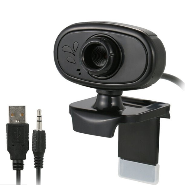 Computer Camera Clip-on Web Camera USB Web Camera Webcam 4k Web Camera ...