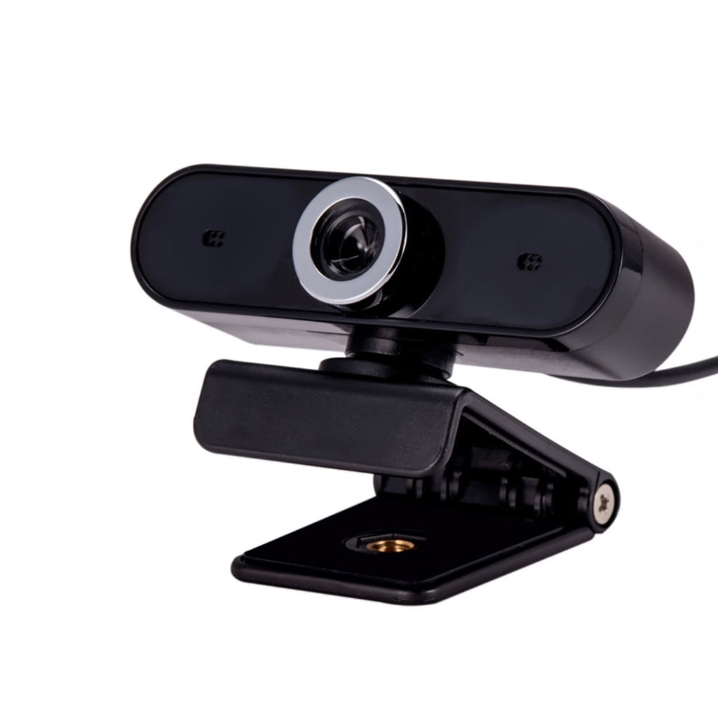 Computer Camera Full HD Webcam Autofocus Web Camera Desktop PC Video ...