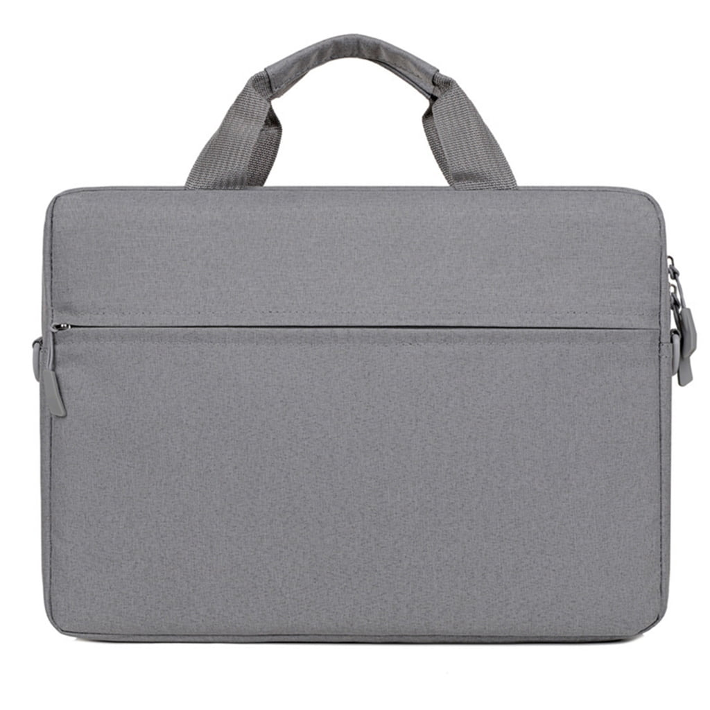 Computer Carrying Case 14/15.6 Inch Laptop Sleeve with Shoulder Strap for Travel - Walmart.com