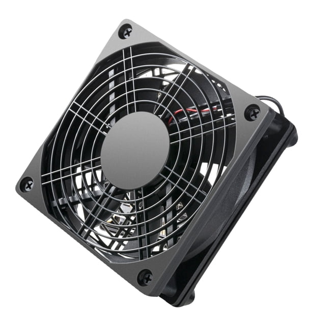 Computer Case 5V USB Cooling Fan for DIY Cooling Ventilation Exhaust ...