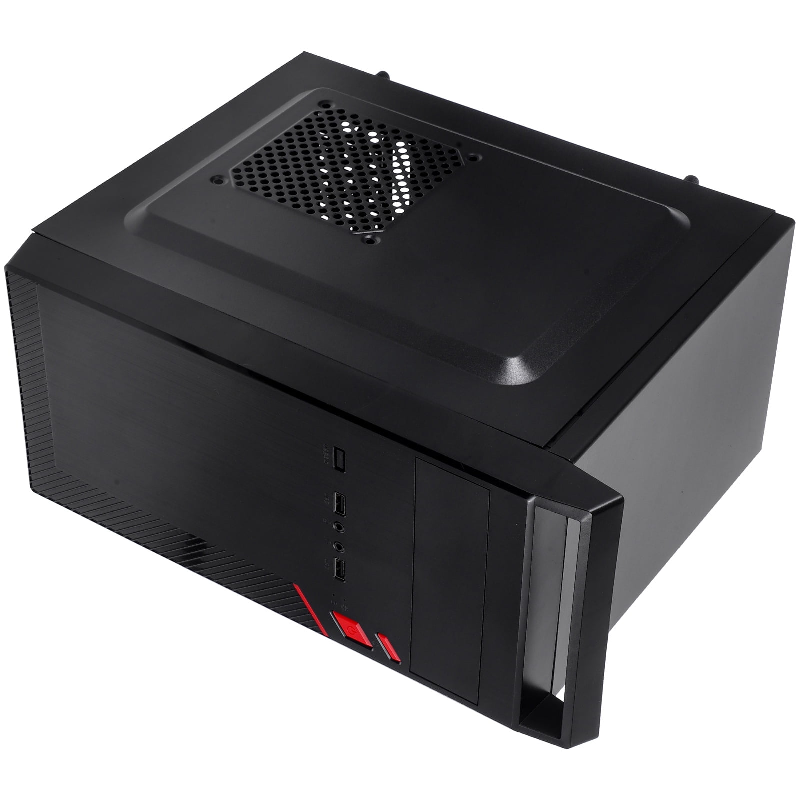 Computer Case Automatic Fuse Splitter Storage Rack Hanging Bay Seat ...