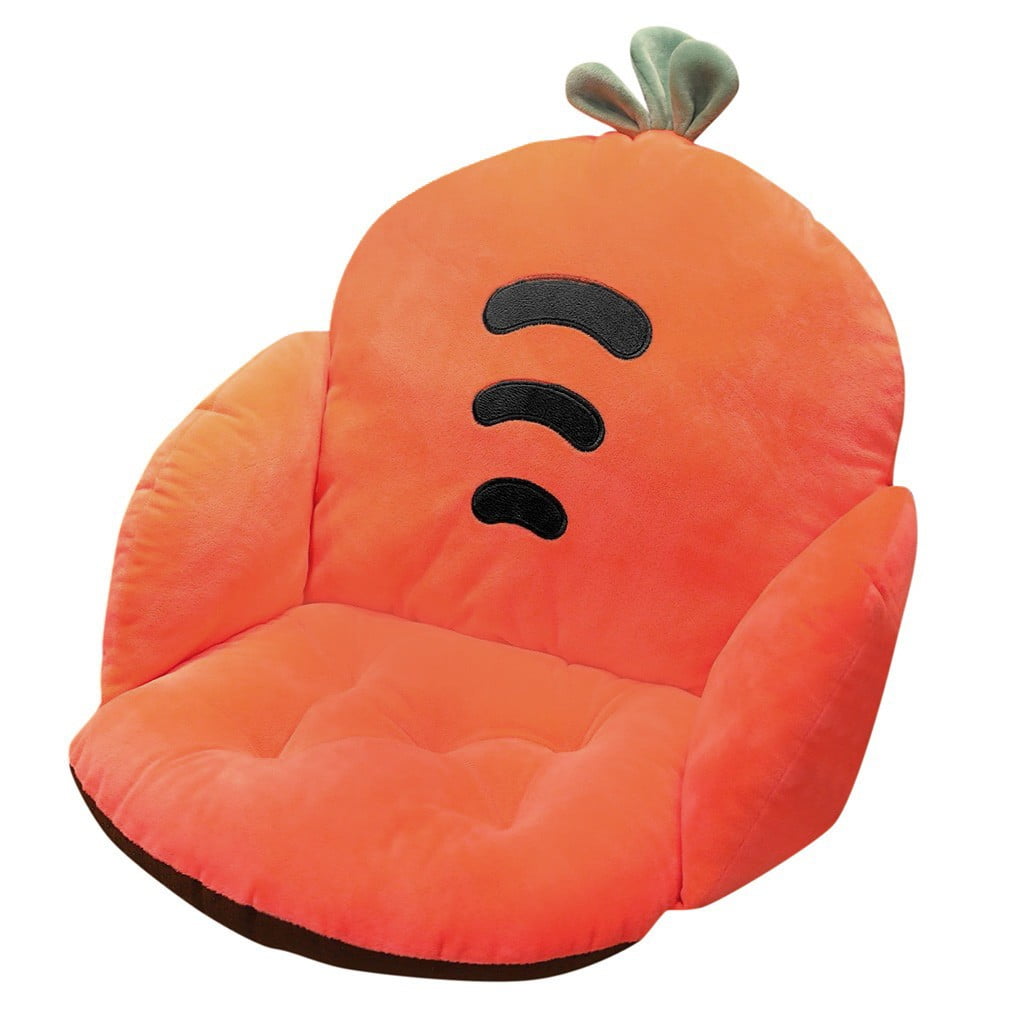 Computer Chair Cushion Chairs Seat Cushions for Office Chairs Cute ...