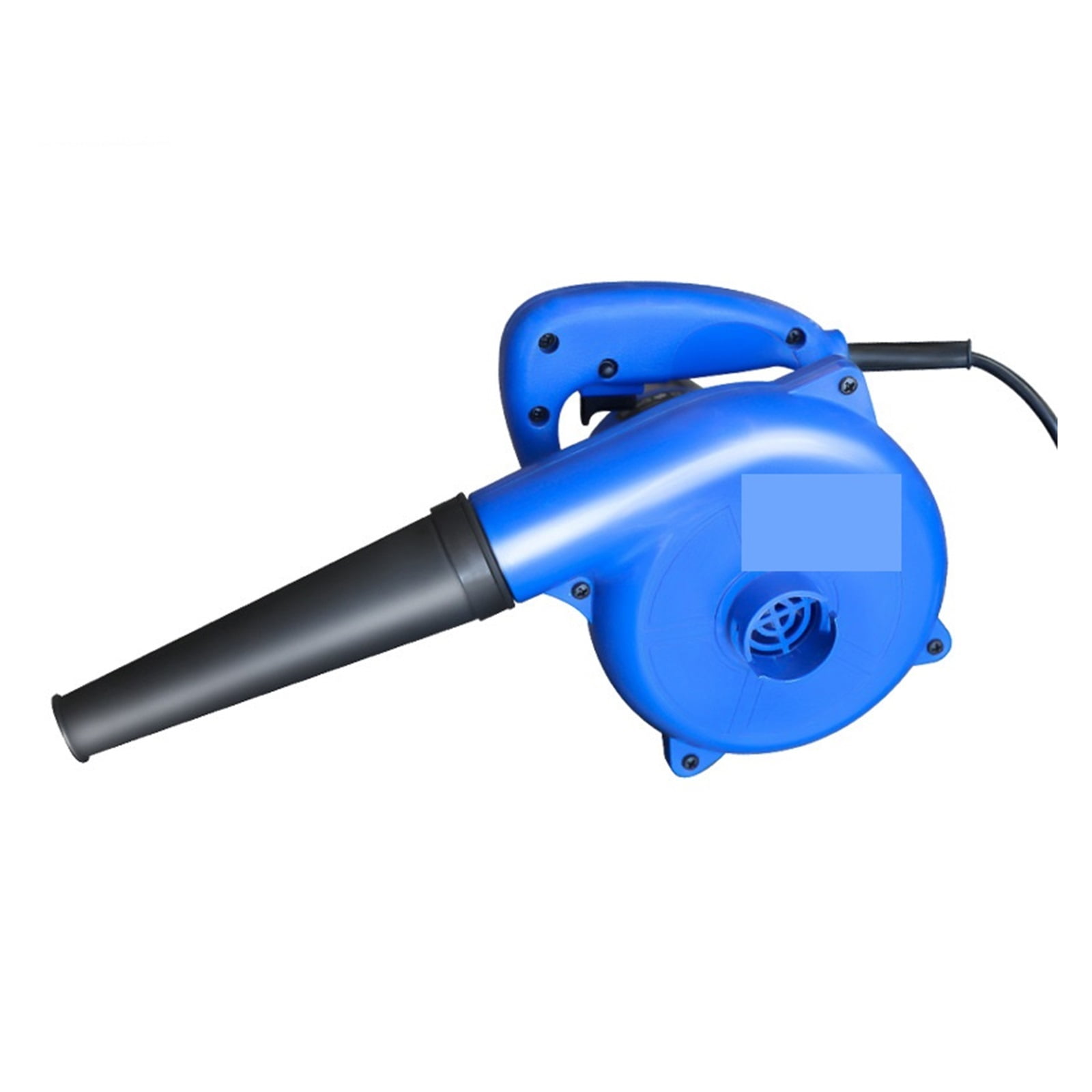 Computer Cleaner Electric Air Blower, Dust Blowing Dust Computer Dust ...