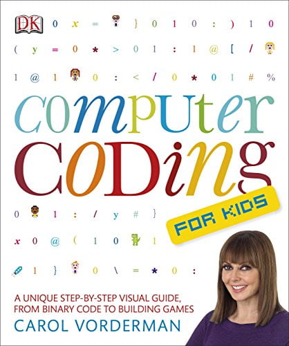 Pre-Owned Computer Coding for Kids (Paperback) 140934701X 9781409347019 ...