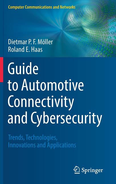 Computer Communications and Networks Guide to Automotive Connectivity ...