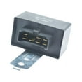 Computer Control Relay - Compatible with 1988 - 1991 Honda CRX 1989 ...