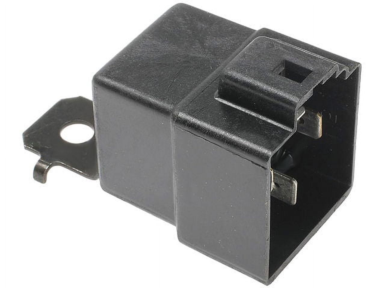Computer Control Relay - Compatible with 1989 - 1990 Dodge Daytona ...