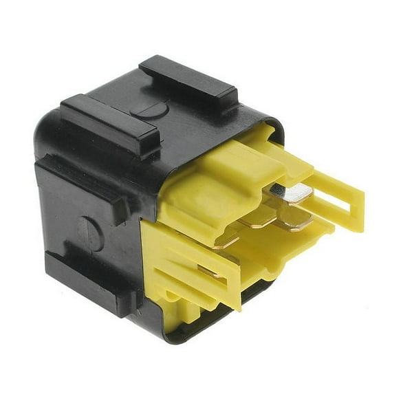 Ford Fiesta Computer Control Relay