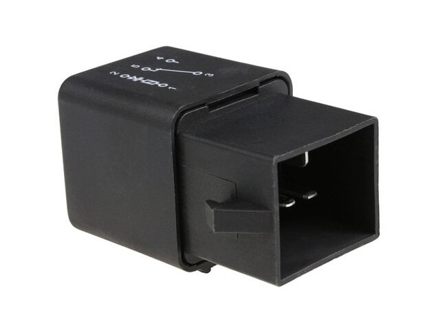 Computer Control Relay - Compatible with 1990 - 1992 Ford E-150 ...