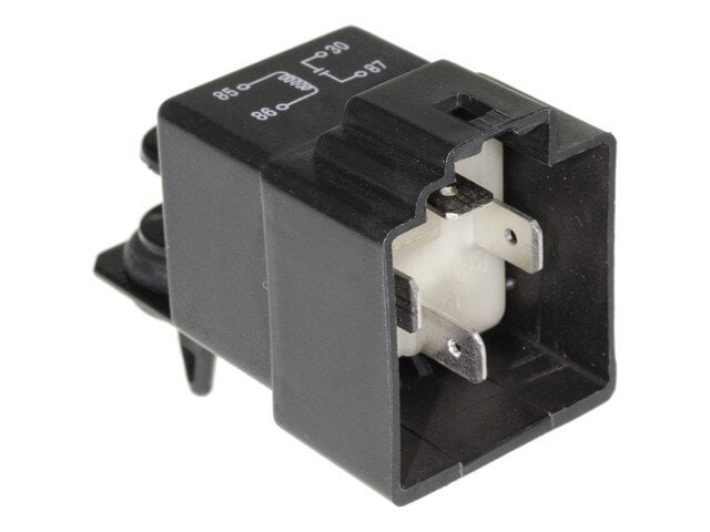 Computer Control Relay - Compatible with 1990 - 1993 Dodge W250 1991 ...