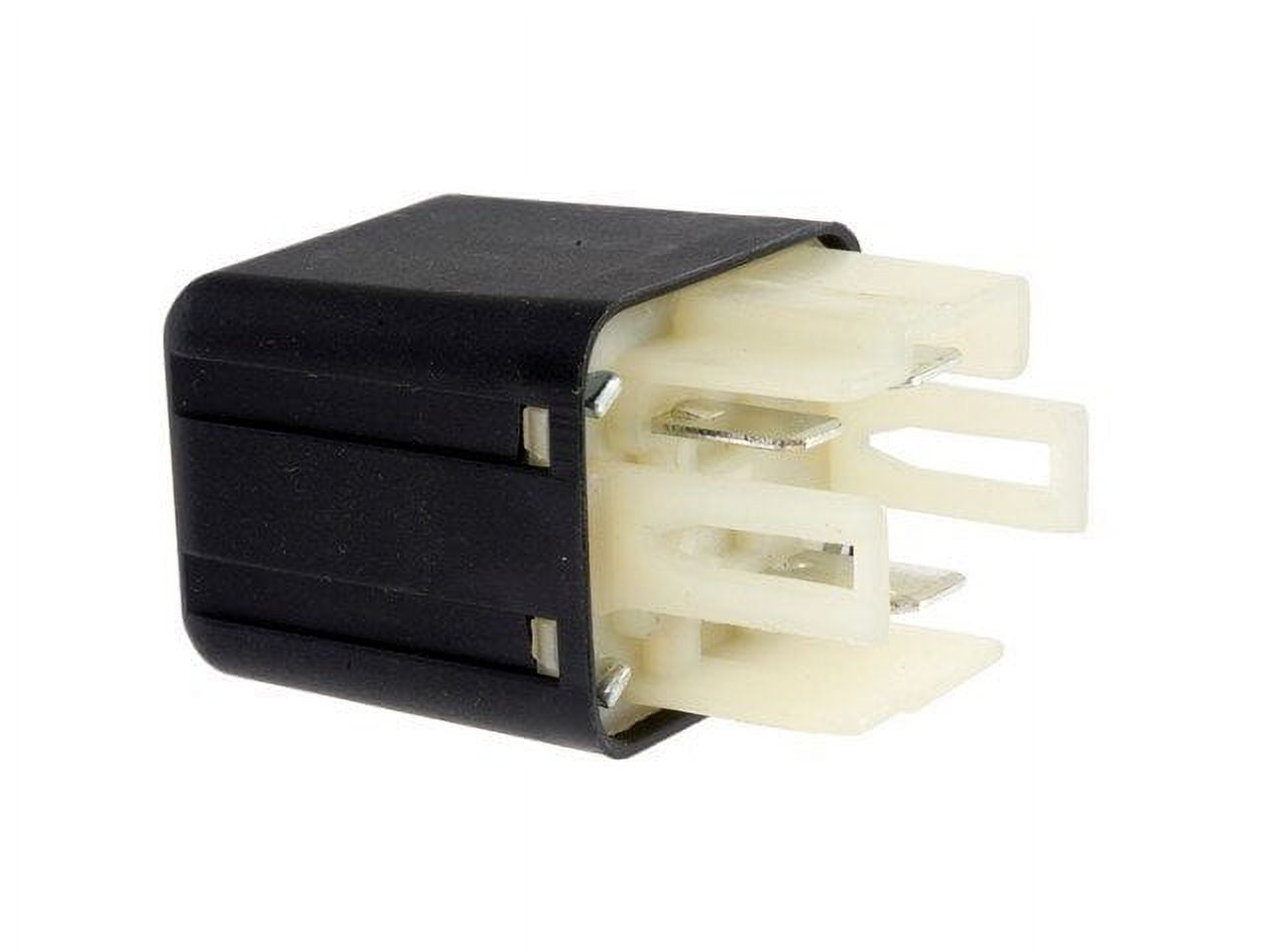 Computer Control Relay - Compatible with 1990 - 1993 LS400 1991 1992 ...