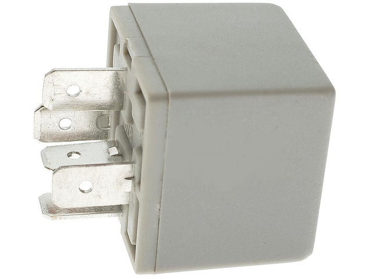 Computer Control Relay - Compatible with 1994 - 1996, 1998 - 2007 Mazda ...