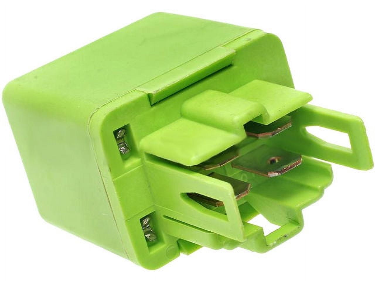 Computer Control Relay - Compatible with 1997, 1999 - 2005 Mazda Miata ...