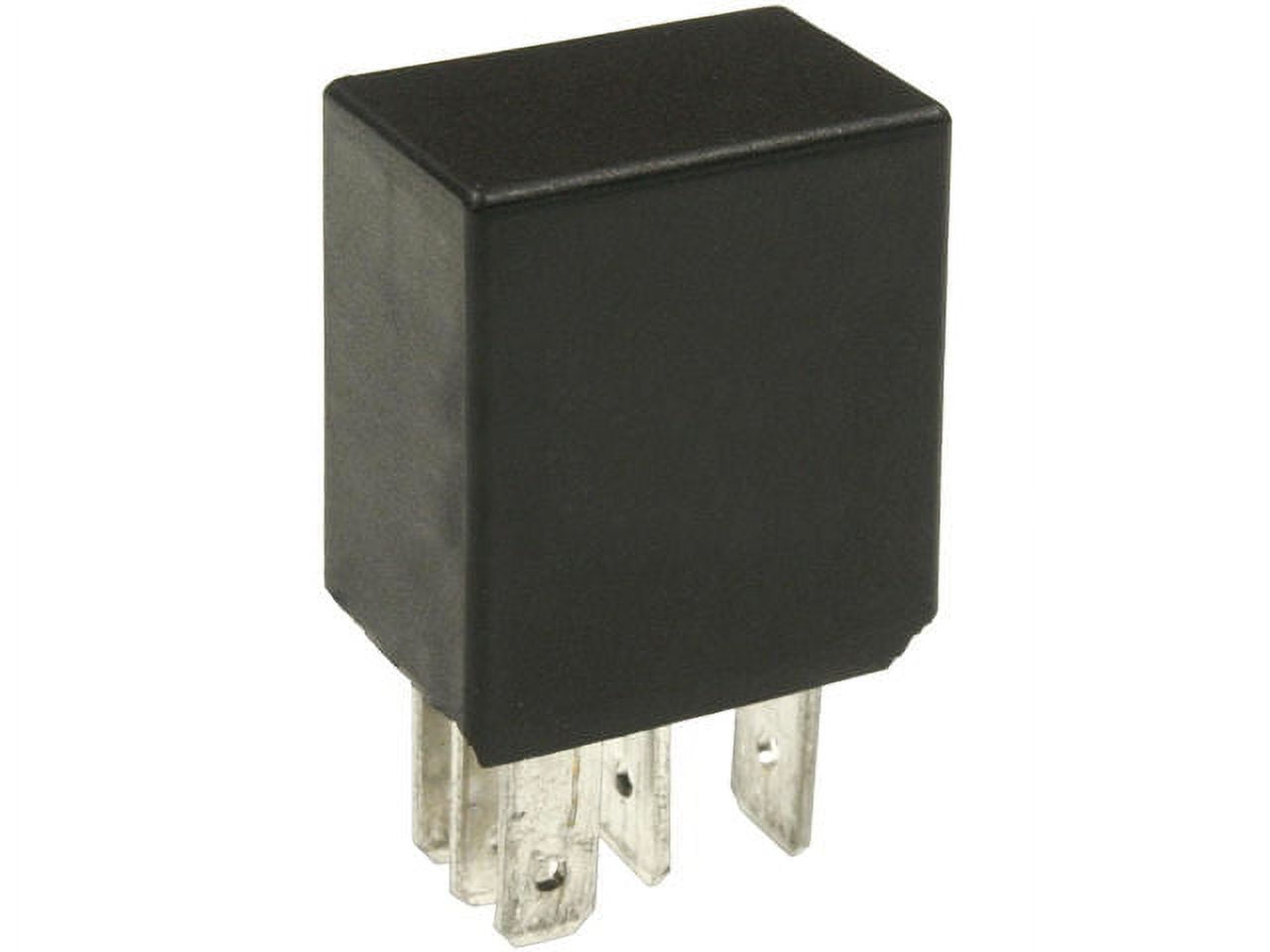 Computer Control Relay - Compatible with 1999 - 2004 Isuzu Rodeo 3.2L ...