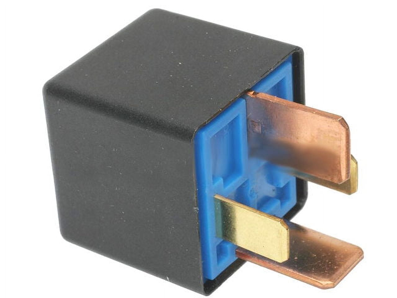 Computer Control Relay - Compatible with 2001 - 2003, 2013 - 2022 ...