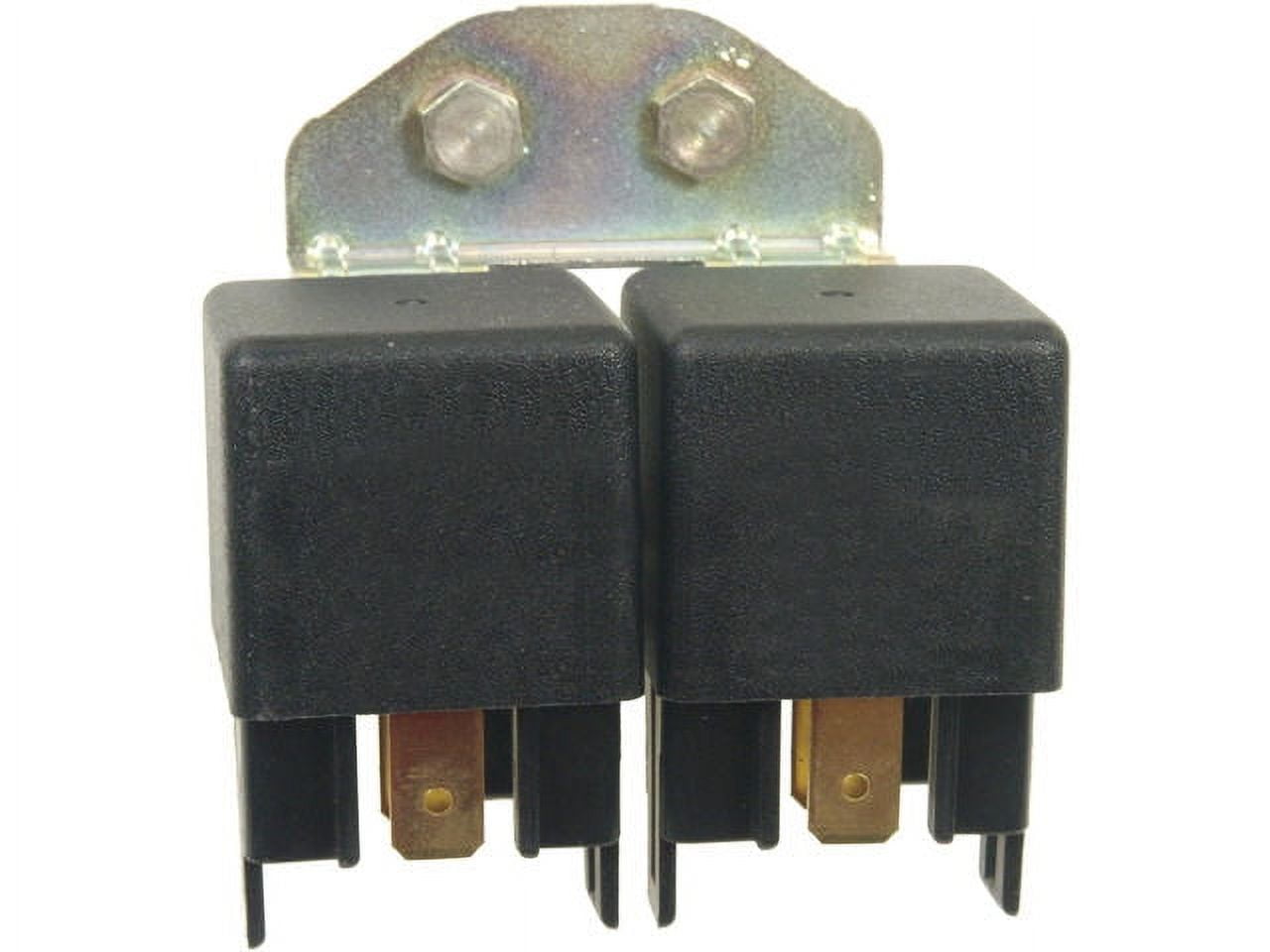 Computer Control Relay - Compatible with 2003 - 2005 Hyundai XG350 2004 ...