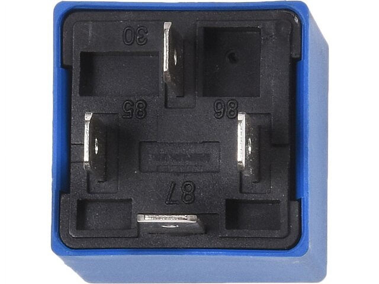 Computer Control Relay - Compatible with 2006 - 2007 Kia Rio - Walmart.com