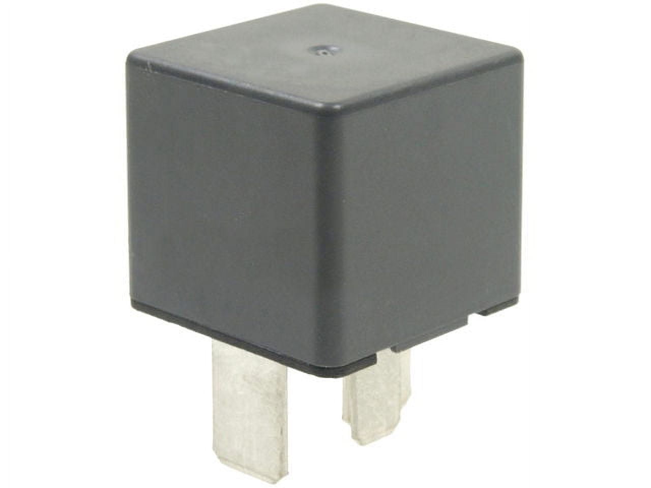 Computer Control Relay - Compatible with 2011 Ford F-350 Super Duty ...