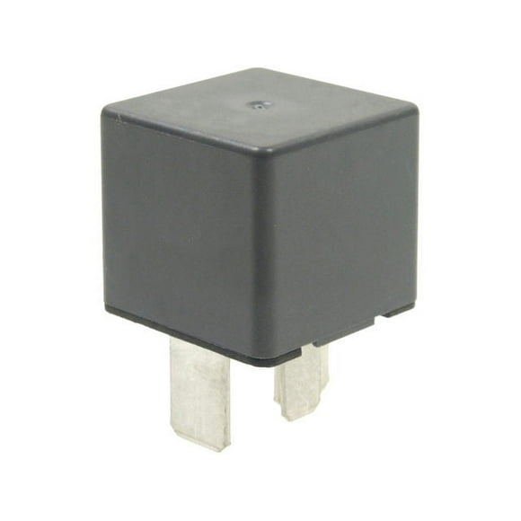 Ford F250 Computer Control Relay