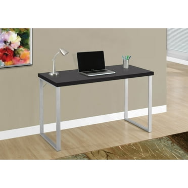 Ktaxon Wood Computer Desk PC Laptop Study Table Workstation Home Office ...