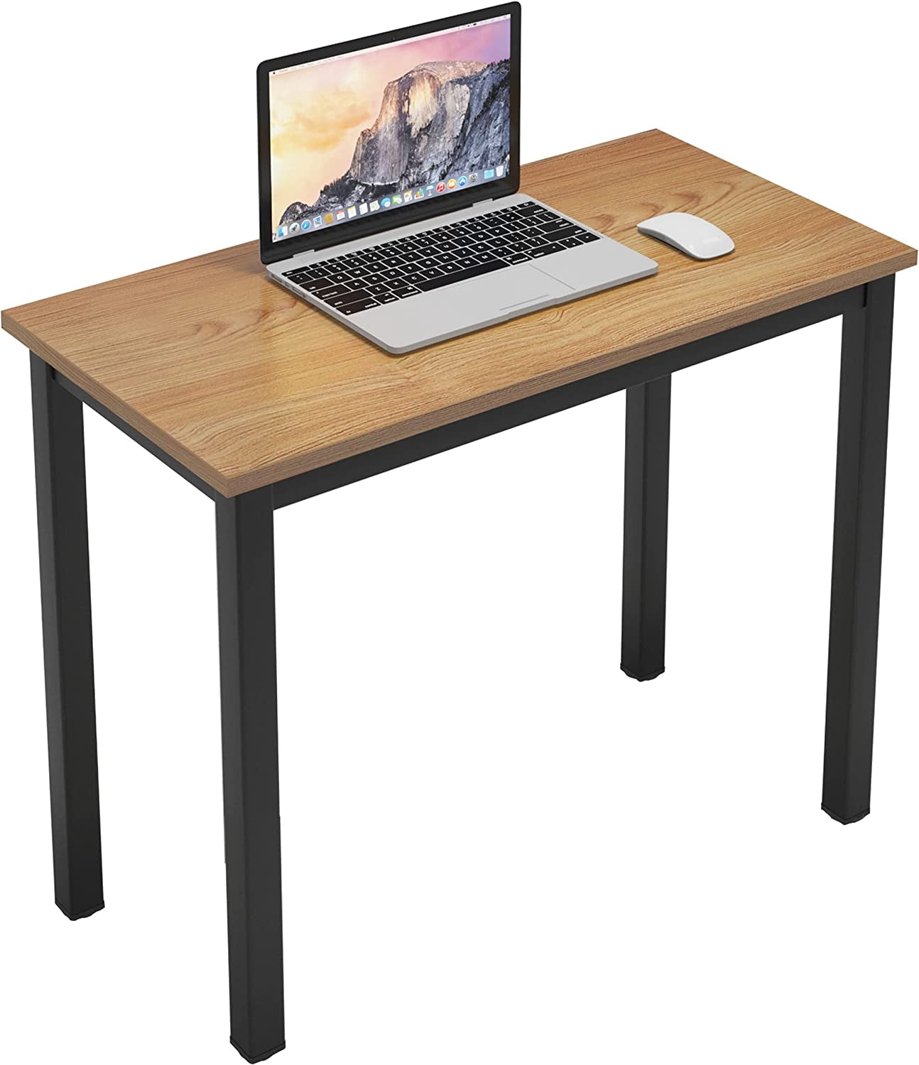 Computer Desk 71 inches Desk & Workstations for Office Writing Study ...