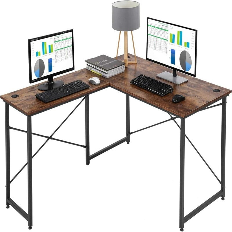 Computer Desk Gaming Desk - Walmart.com