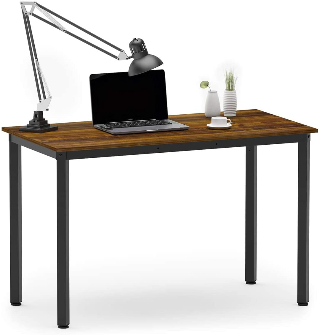 Computer Desk Home Office Writing Desk Study Laptop/Dining Table ...